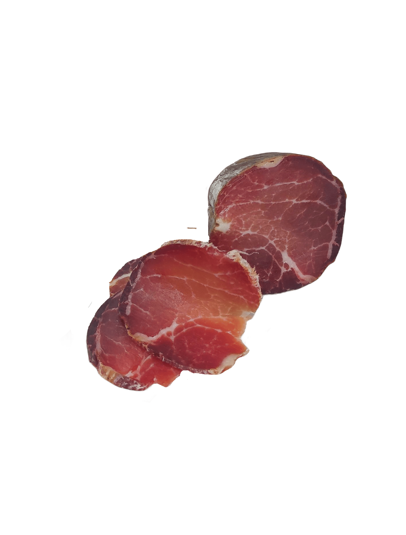 KIT ARTESANAL: 2 SALAMES DEFUMADOS ARTESANAIS MEIA CURA 390G CADA + 1 ...